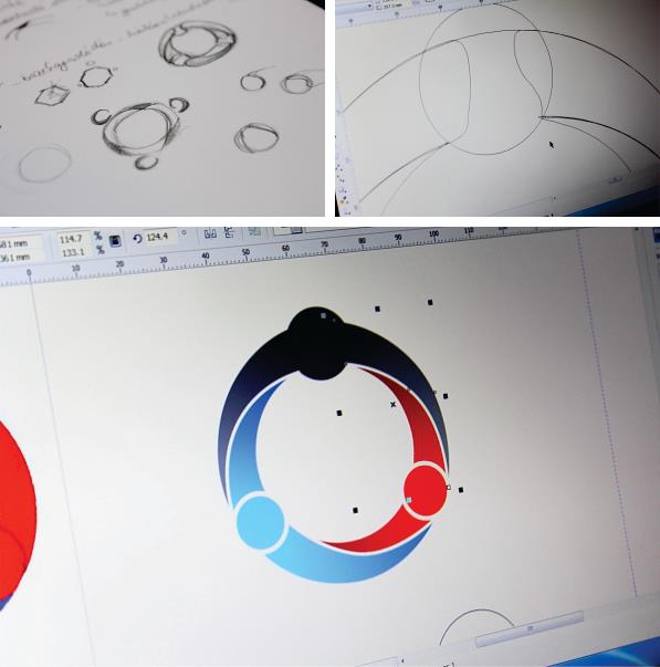 Bizmart.ro | Logo design, design sigla